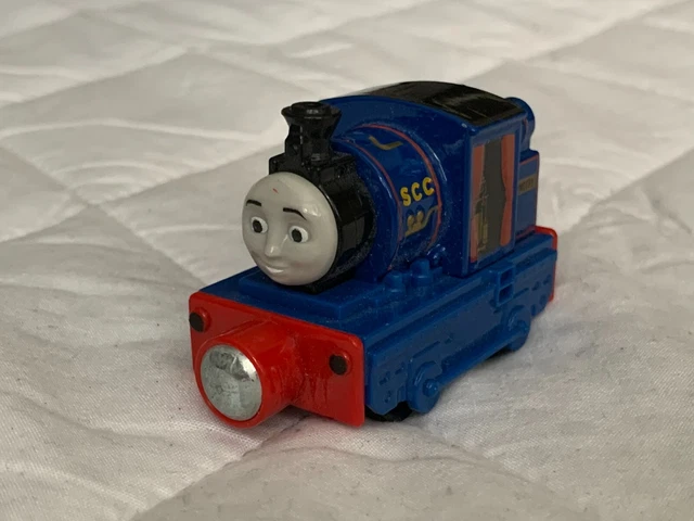 THOMAS THE TANK Engine & Friends Take N Play Diecast Toy TIMOTHY p&p ...