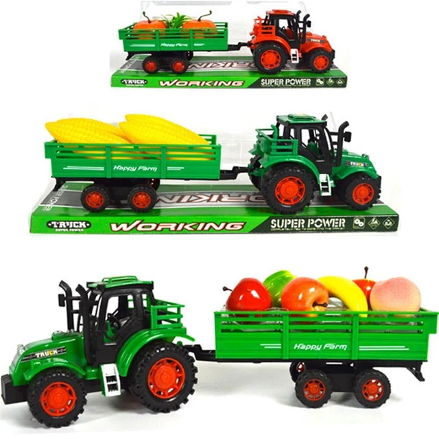 MEZZI - (121D) - Trattore Friz. C/ Rimor./Frutta/ Verd, In Cup - AA.VV ...