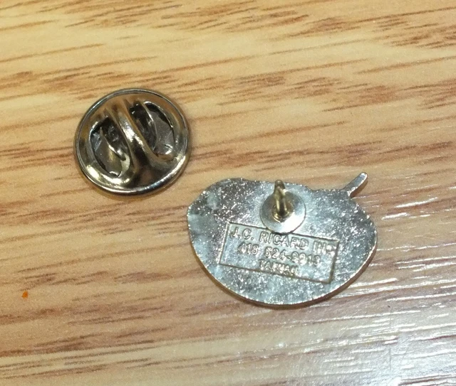 JC RICARD PERCE Gaspesie Canada Lobster Collectible Travel Souvenir ...