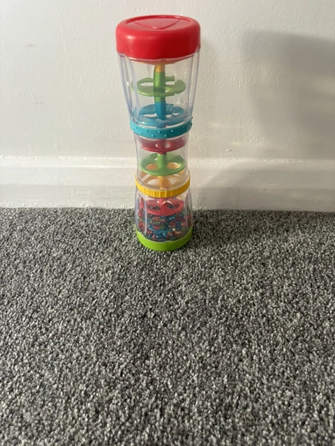 Rattles, Toys & Activities, Baby - PicClick UK