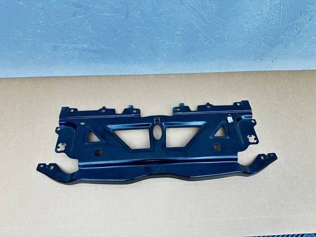 GENUINE BMW G80 G81 M3 G82 G82 M4 Radiator Slam Panel Support ...