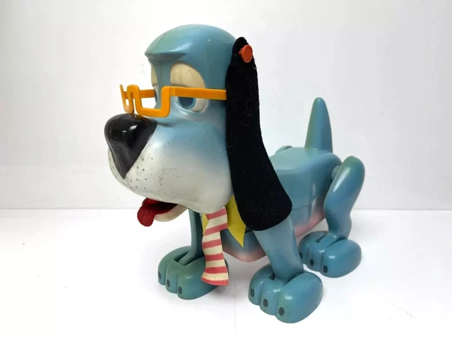 VINTAGE 1960S CRAGSTAN Wacky Droopy Snoopy Huckleberry Hound Toy £57.92 ...