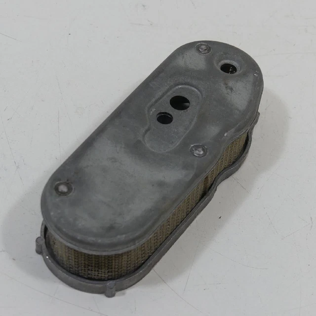 PIAGGIO VESPA 125 PX 150 200 PX200E Filtre à Air 40082 EUR 20,12 ...