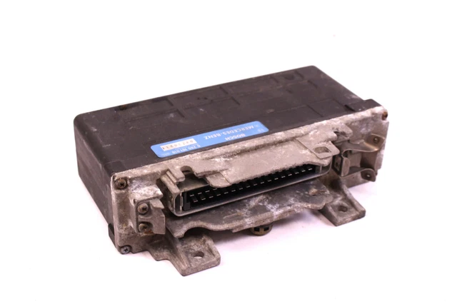 ABS ECU STEUERGERÄT Mercedes Benz W124 W126 W201 190 Modul 0265101018 ...