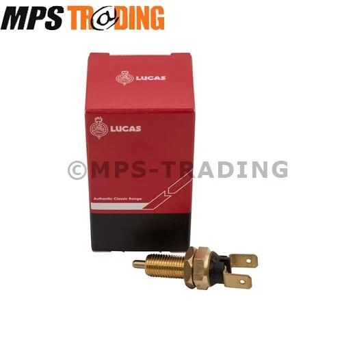 LAND ROVER SERIES 3 Brake Light Switch Vehicle with Servo LUCAS ...