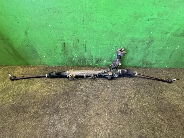 FORD TRANSIT MK7 Power Steering Rack Mk7 RHD 6C11-3200-DC 2.2 TDCI £129 ...