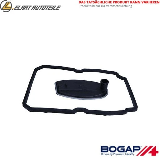 HYDRAULIKFILTER AUTOMATIKGETRIEBE A8114116 Für Audi 09G325429D EUR 29 ...