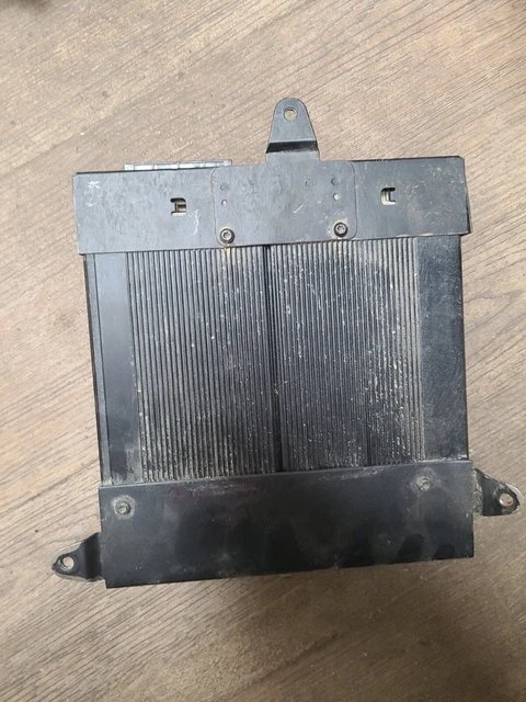 BMW HARMAN/KARDON RADIO Amplifier Module Unit Oem $34.00 - PicClick CA