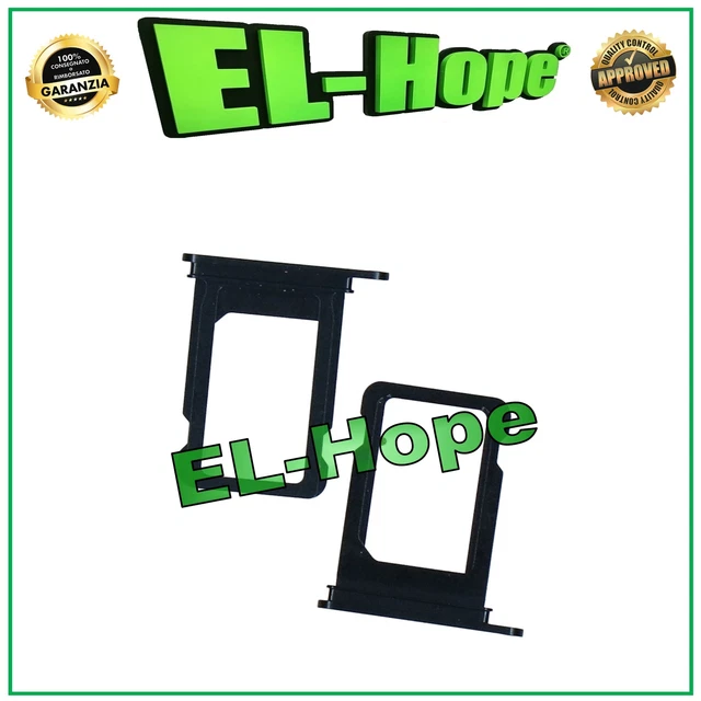 SLOT CARRELLO VANO Porta Sim Card Alloggio Scheda Per Apple Iphone 13 ...