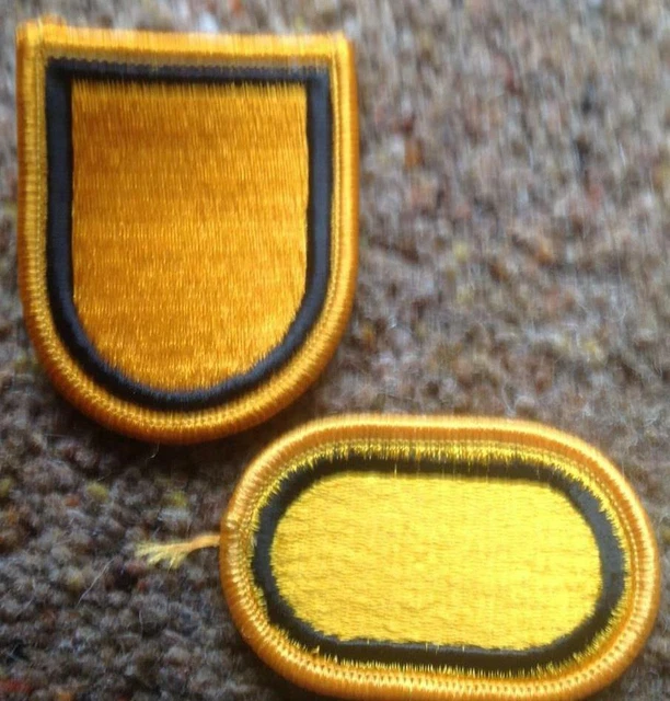 US ARMY SPECIAL Forces Operational Detachment Alpha ODA-9 THE MULE TEAM ...