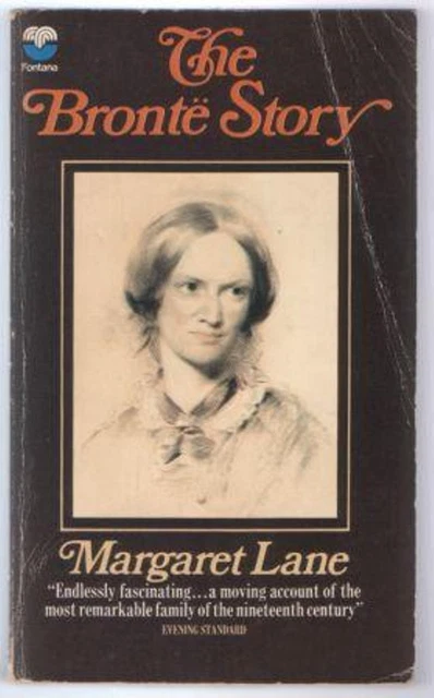 MARGARET LANE - THE BRONTE STORY - 1979 EUR 5,00 - PicClick FR