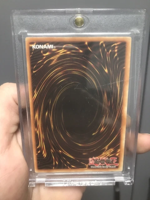 YU-GI-OH! TCG FATEFUL Adventure The Grand Creators GRCR-EN029 1st Edition Ultra $5.00 - PicClick CA