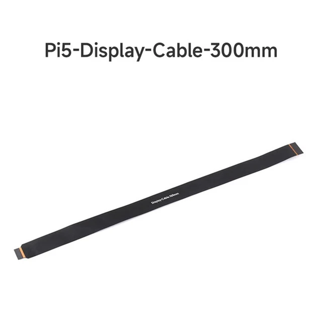 RELIABLE FOR RASPBERRY Pi 5 For DSI Display Cable Uncompromised ...