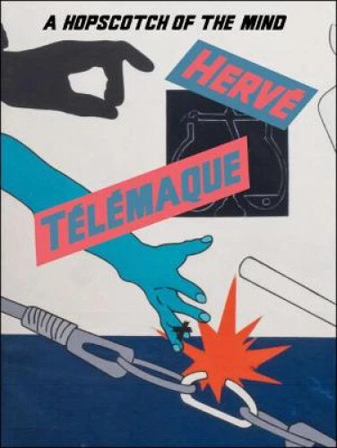 HERVE TE LE maque: A Hopscotch of the Mind by Herve Te le maque EUR 66 ...