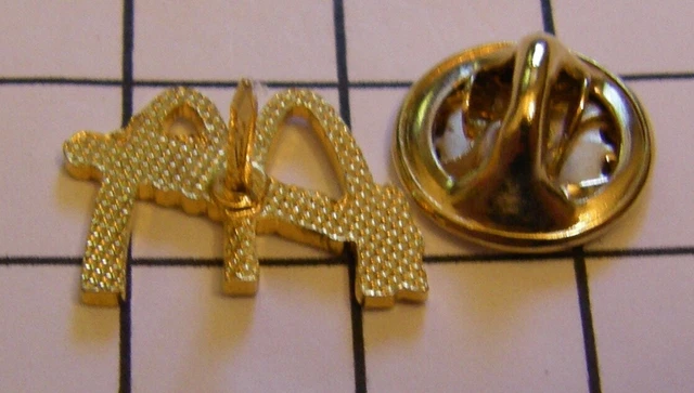 VINTAGE MCDONALD'S MCDO MAC DO TRAINING Pin Badge £4.88 - PicClick UK