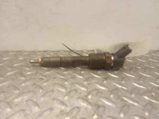 8200082347 INJECTEUR POUR RENAULT SCENIC II CONFORT DYNAMIQUE 2004 ...