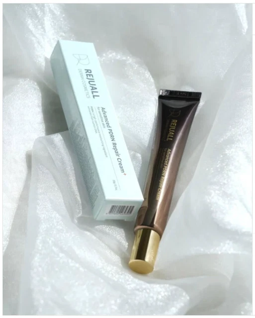 GENUINE REJUALL ADVANCED PDRN Repair Cream 20ml 🔴Exp: May2028🔴 £11.32 ...