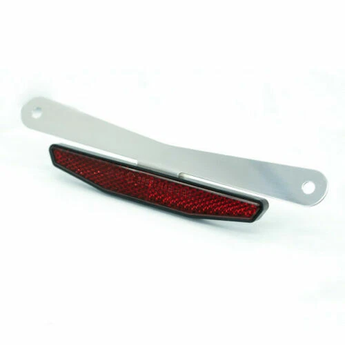 BARRACUDA UNIVERSAL CATARIFRANGENT Motorcycle Retro-Reflector Universal ...
