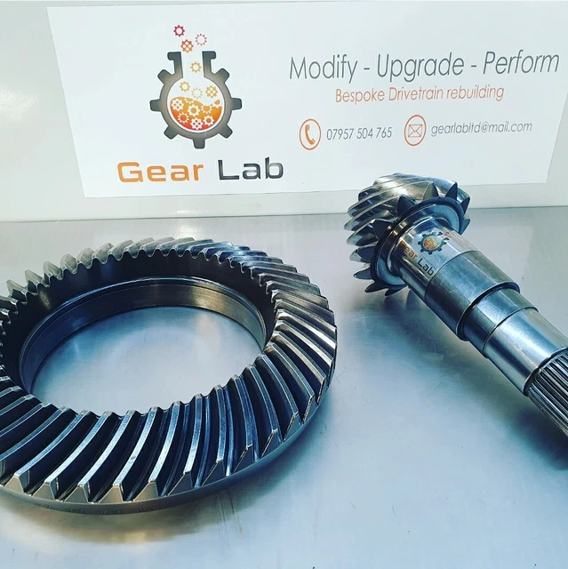 BMW DIFFERENTIAL 3.62 M3 Ratio Gear kit LSD 210 Large M Sport E92 E90 ...