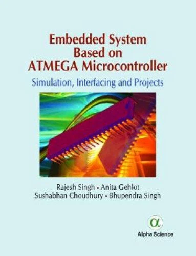 EMBEDDED SYSTEM BASED on Atmega Microcontroller: Simulation ...