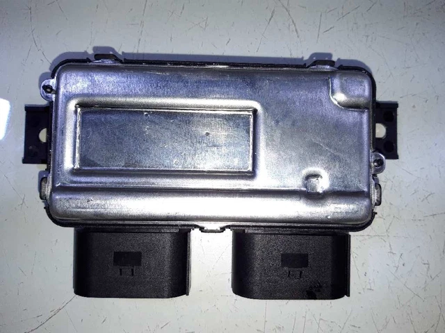 A0009008214 MODULE ELECTRONIQUE Pour Mercedes-Benz Vito Tourer 447 2.1 ...