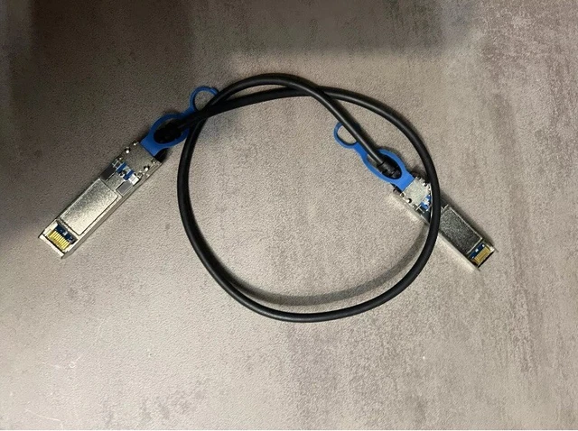 CABLE DAC OF001-003C 60 cm tung-li pour le convertisseur MDONU05A EUR ...