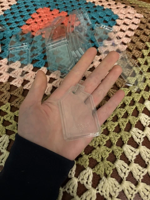 JELLYCAT TAILORED TAG Protectors (20) £10.00 - PicClick UK