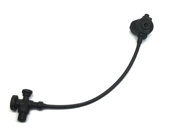 18331 PLAYMOBIL TUYAU avec Détendeur pour Plongeur EUR 1,05 - PicClick FR