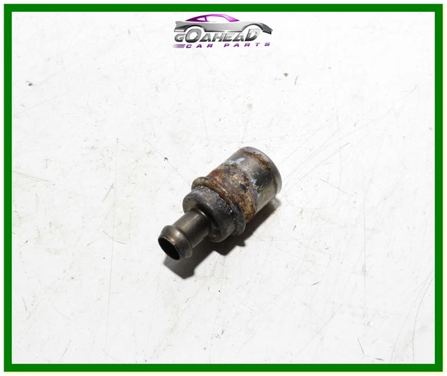 FORD KA 1.3 Petrol Engine Breather Valve Genuine 3S5G6B890A1A A9A A9B ...