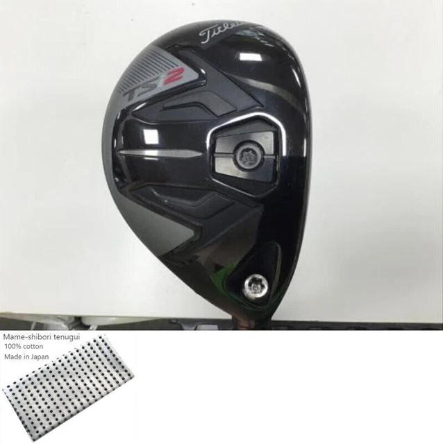 TITLEIST TSI2 21 Utility / 21 Degree / Flex S / NS PRO MODUS3 HYBRIDE GOST Exc EUR 335,30 ...