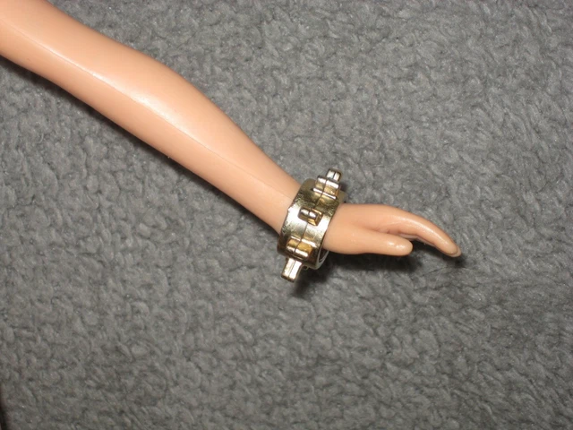 HASBRO VINTAGE JEM & the Holograms Doll Pizzazz Stormer Roxy Misfits ...