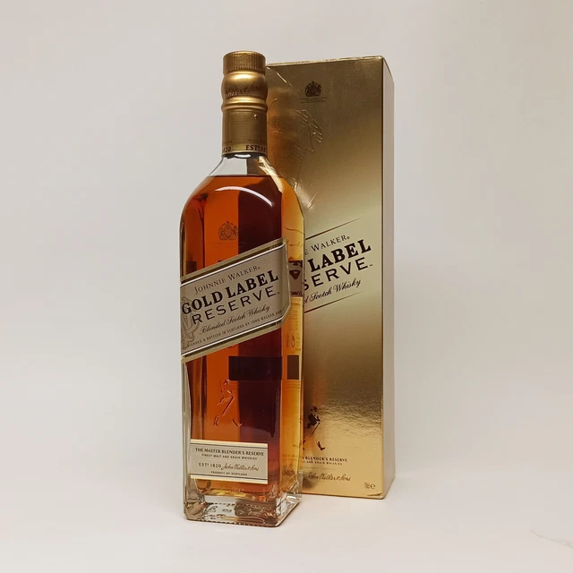 Johnnie Walker Red Label Blended Scotch Whisky 70 Cl 40 Eur 5