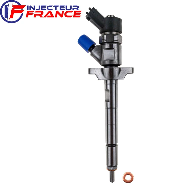 0445110239 INJECTEUR BOSCH Diesel CITROËN C3 C4 BERLINGO 1.6 HDi 0986435122 EUR 80,95 - PicClick FR