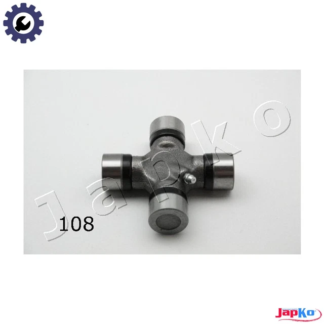 JOINT PROPSHAFT 66108 For Jeep Nissan Armada/Iii/Suv Np300/Navara ...