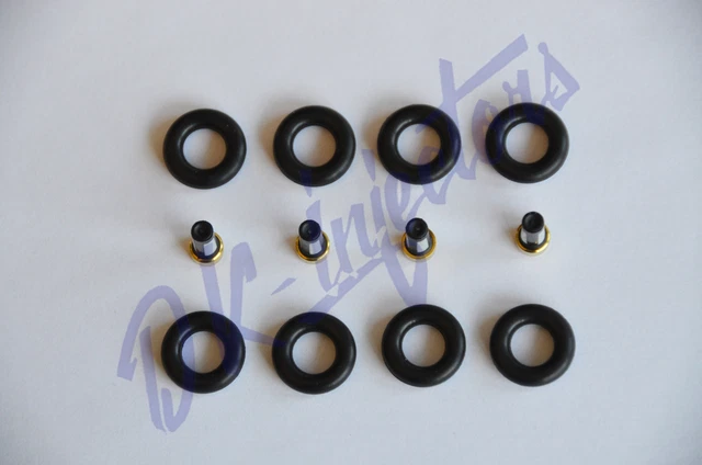 INJECTOR VALVE INJECTION nozzle Siemens for Audi VW škoda seat AHL ARM ...