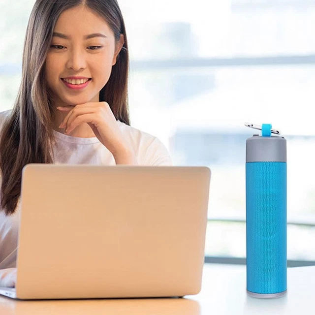 AUDIO DEVICE COMBINED with Selfie Stick and Charging Battery ...