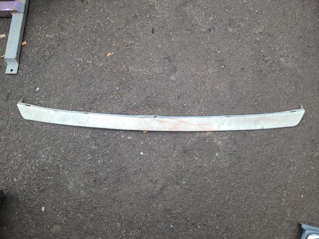 VW GOLF MK 2 GTi Convertible coco chanel Spolier £10.00 - PicClick UK