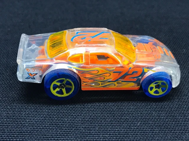 HOT WHEELS STOCKAR Collectable Scale 1:64 EUR 4,24 - PicClick FR