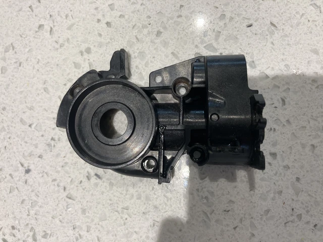GTECH AIRRAM MK1 motor cog case housing AR02 DM001 k9 £2.75 - PicClick UK