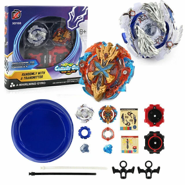 BEYBLADE BURST EVOLUTION Kit Set Arena Stadion Spielzeug Geschenk ...