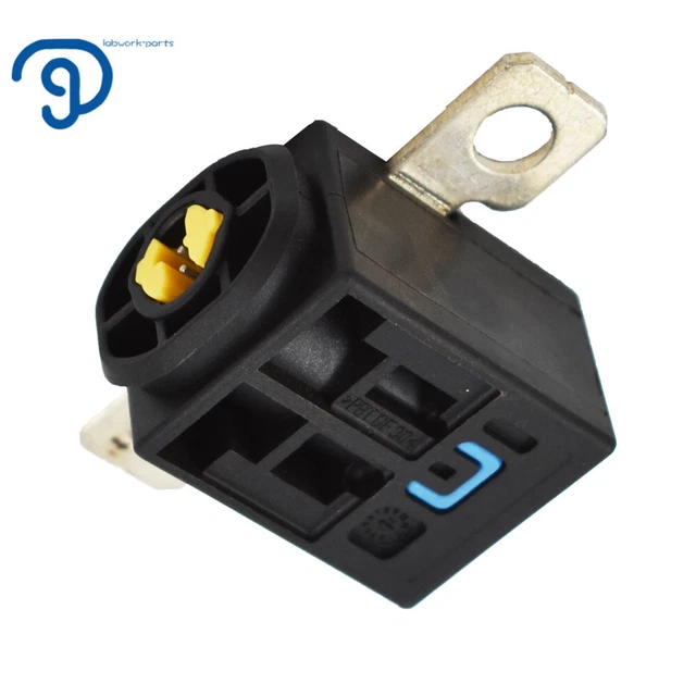 Pss 1 Crash Battery Disconnect Fuse Pyrofuse Pyroswitch For Mercedes Benz Audi £11 51 Picclick Uk