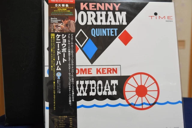 KENNY DOHAM VIJJ-60006 200G Heavy-Duty Master Bernie Grandman Cutting'S ...