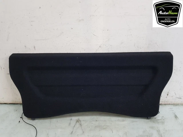 PLAGE ARRIERE REAR SHELF Renault Clio IV (5R) 2017 794209633R / 794209633F EUR 90,00 - PicClick FR