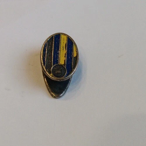 SPILLA PINS DISTINTIVO Stemma Logo Crest Simbolo Badge Hellas Verona Fc ...