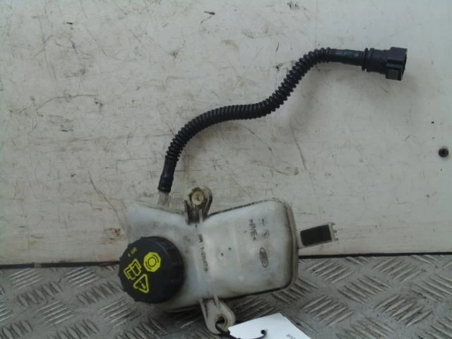 FORD TRANSIT CUSTOM Brake Fluid Reservoir Mk8 2.2 Diesel 2014-2023↔ £21 ...
