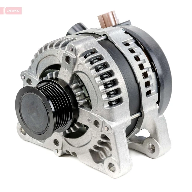 GENERATORE ALTERNATORE LIMA DENSO DAN1139 per MAX FOCUS OE FUSION DM2 ...