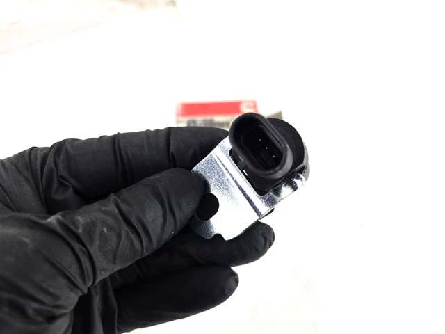 NOS GENUINE CUMMINS ISX Camshaft Timing Position Sensor 4921599 4001902 ...