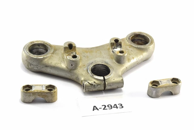 HERCULES GS 175 Bj 1977 - Gabelbrücke oben Gabel Brücke A2943 EUR 163 ...