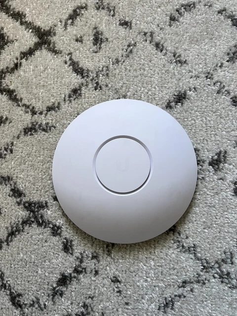 UBIQUITI UNIFI AP AC PRO Wireless Access Point AC PRO US Used 59 99 ubiquiti-unifi-ap-ac-pro-wireless-access-point-ac-pro-us-used-59-99