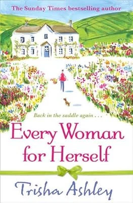 EVERY WOMAN FOR Herself, Ashley, Trisha, Used; Very Good Book EUR 5,55 - PicClick FR